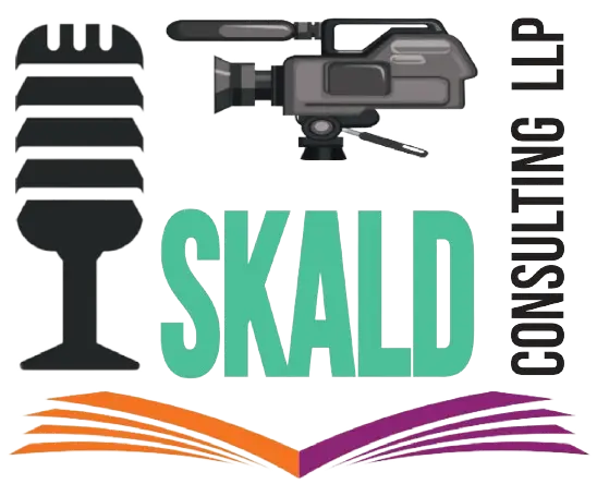 SKALD – V Make U Famous